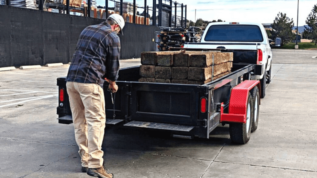 Independent Contractor Pickup Truck Jobs