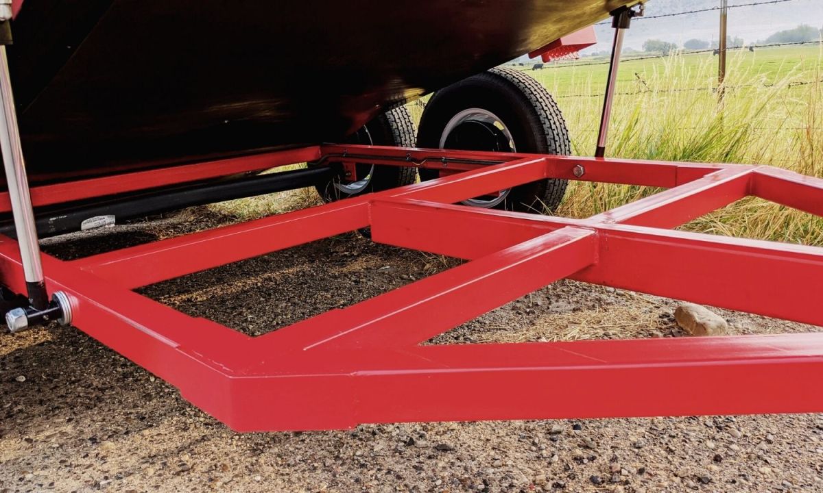 Pallet Trailer for Sale | HAULIT