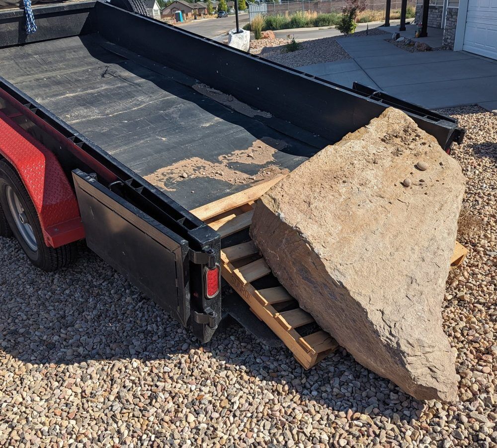 Independent Contractor Pickup Truck Jobs